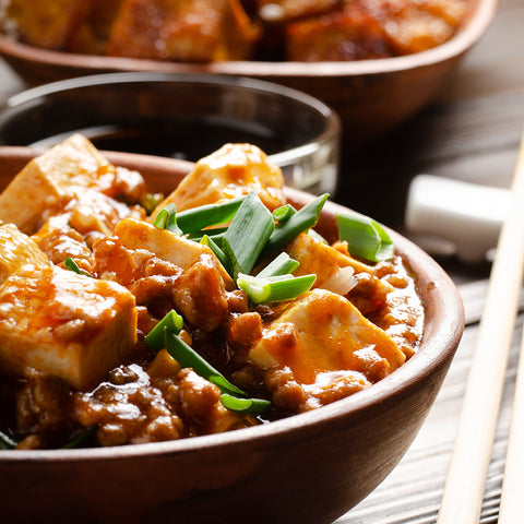 Best Asian Meal Kits | WowzaBox