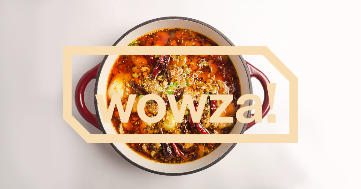 WowzaBox Authentic Chinese Meal Kit | How to Cook – Wowza Box