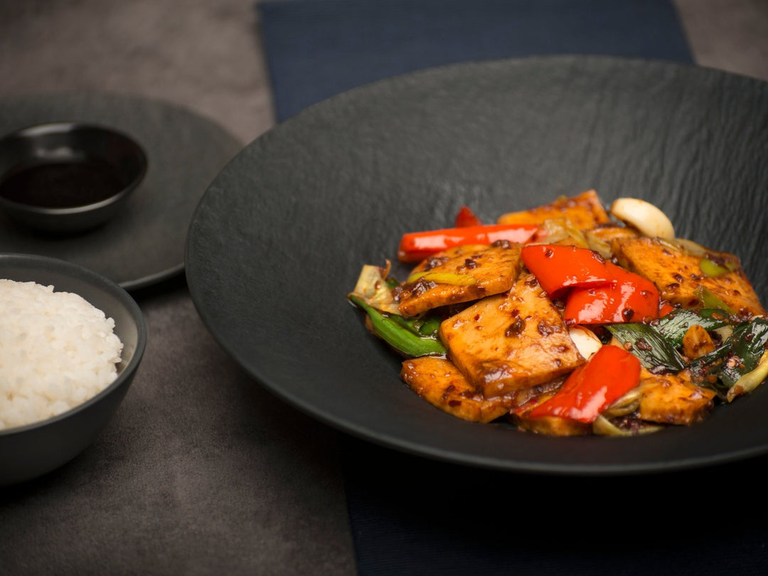 All Dishes - WowzaBox | UK's Best East Asian Food Box